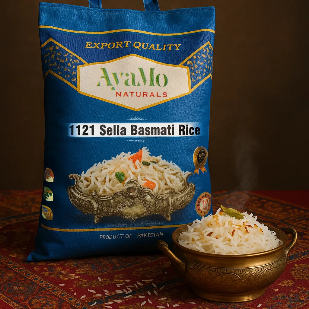 Ayamo Naturals | Pure Honey, Ghee, Organic Rice & Flour – 100% Natural ...